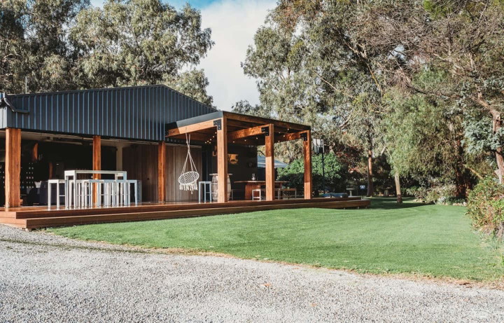 May~layne In Mclaren Vale - McLaren Vale