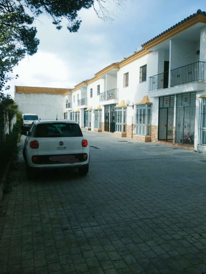 Casa Alquiler Vacacional - Barbate