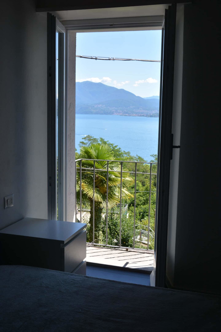 Landscape House - Lake Maggiore
