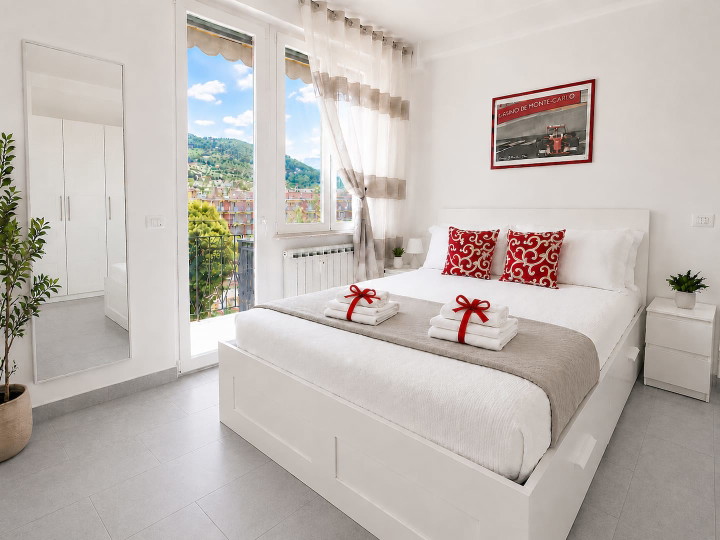 Liguria Home 4-recco Center 2 Minutes From The Sea - Recco