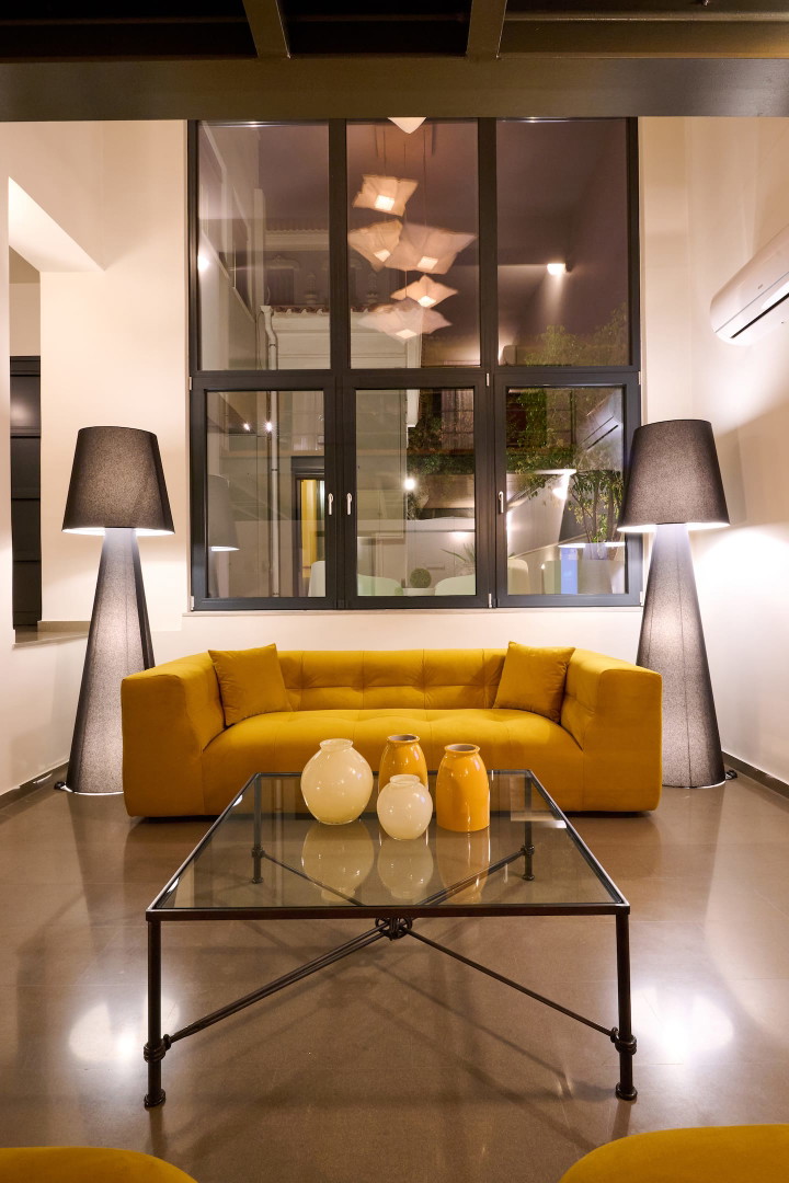 Ma Maison N°9 Downtown Villa/jacuzzi/5bdrs/parking - Athènes