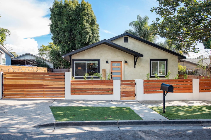Modern 3b Home Near Downtown And Beach - Montecito, CA