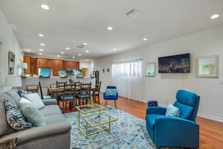 Mv Cortijo - 1bdrm Villa, Close To Shops, Adu Only - Laguna Woods, CA