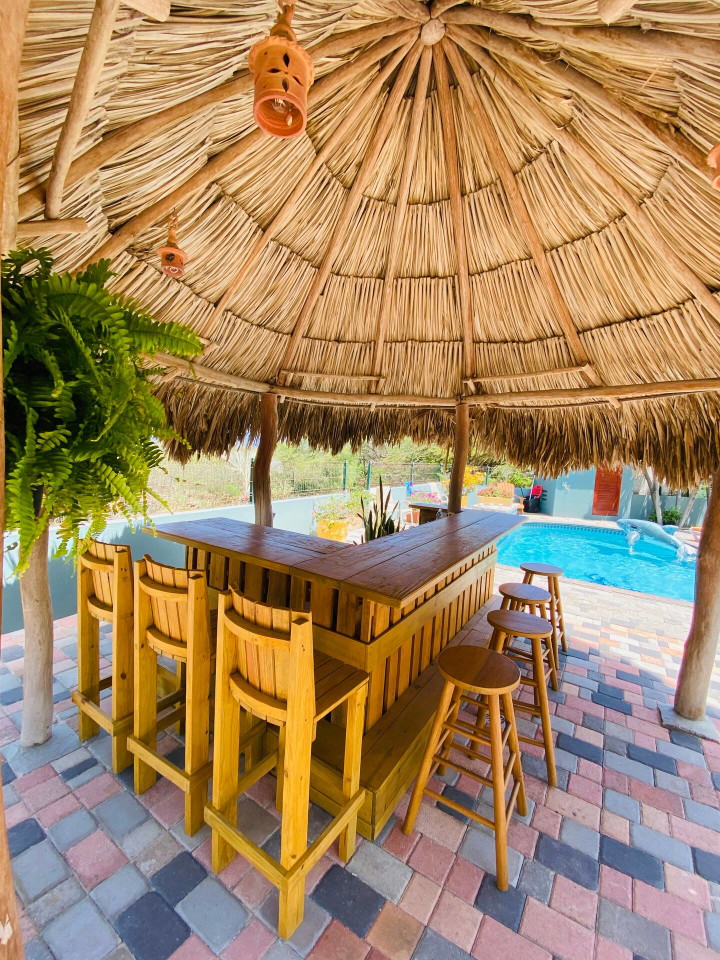 Sonrisa Di Aruba - Aruba