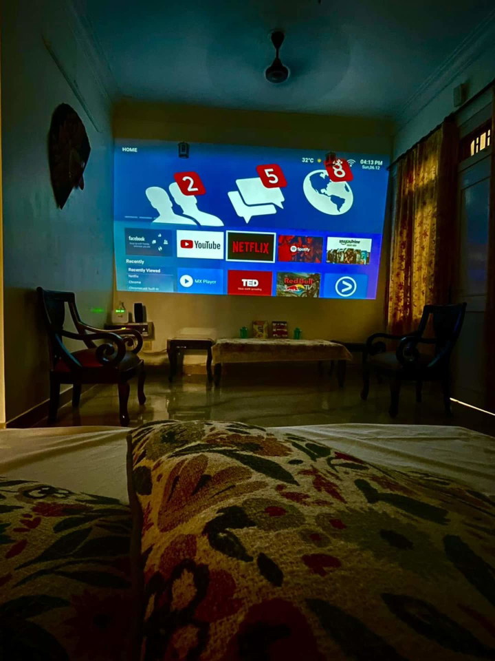 Ivy Home - New Delhi