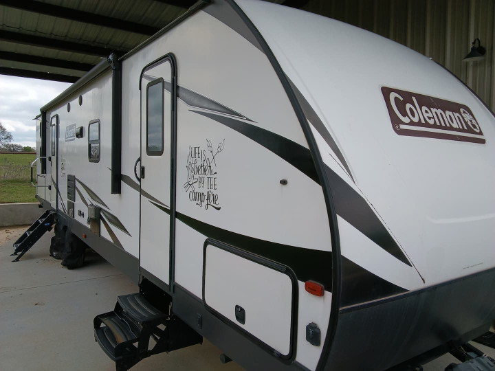 Tiny House On Wheels - Canton, TX
