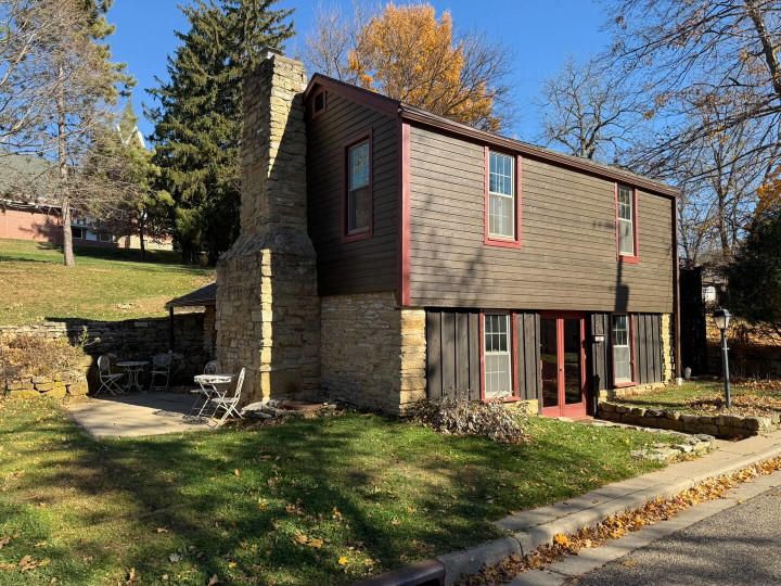 Cottage On Clowney - Wisconsin