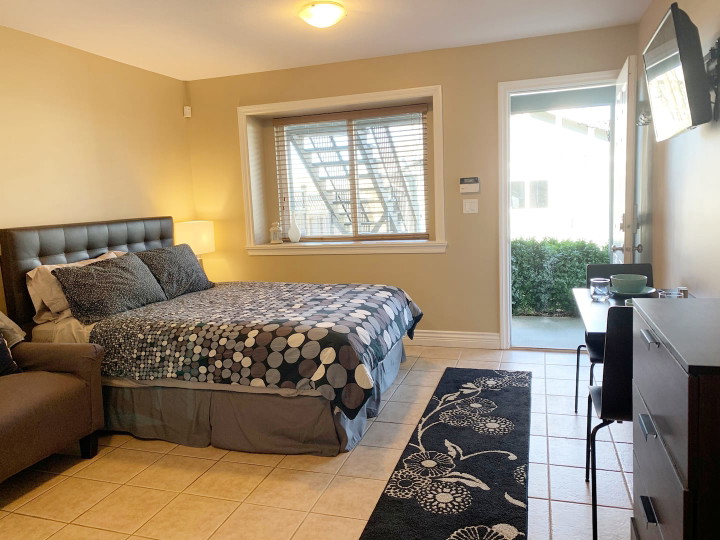 Private Studio In The Heart Of Vancouver - Vancouver