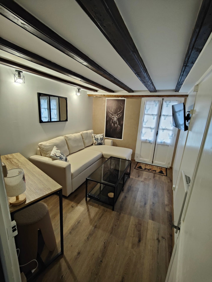 Appartement Pour 5 Avec Balcon, Vue Sur Montagnes - Pas de la Casa