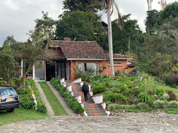 Maison Bella Vista - Salento