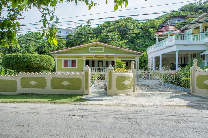 Honeycomb Utopia | Home In Boston Bay Sleeps 6 - Jamaica