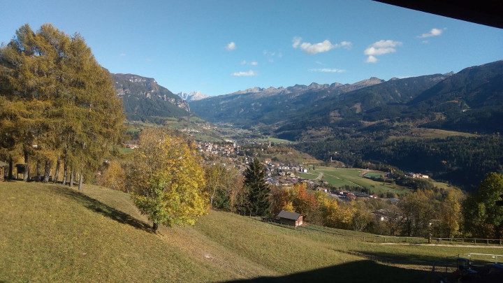 Relax In The Mountains, With Pool And Spa - Cavalese