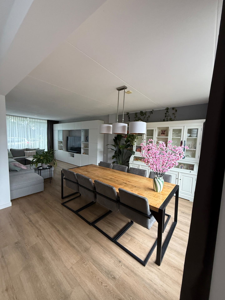 Ruime Woning Voor 9 Gasten  6 Slaapkamers  Airco - Nijmegen