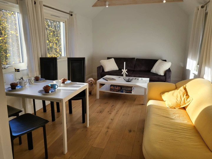 Swedish Cottage In Cookham Dean, 5 Min To Marlow - Marlow, UK