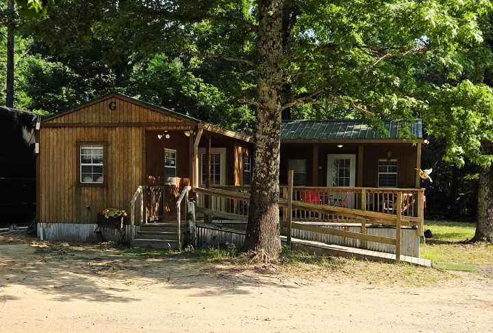 Colibri - Canton, TX