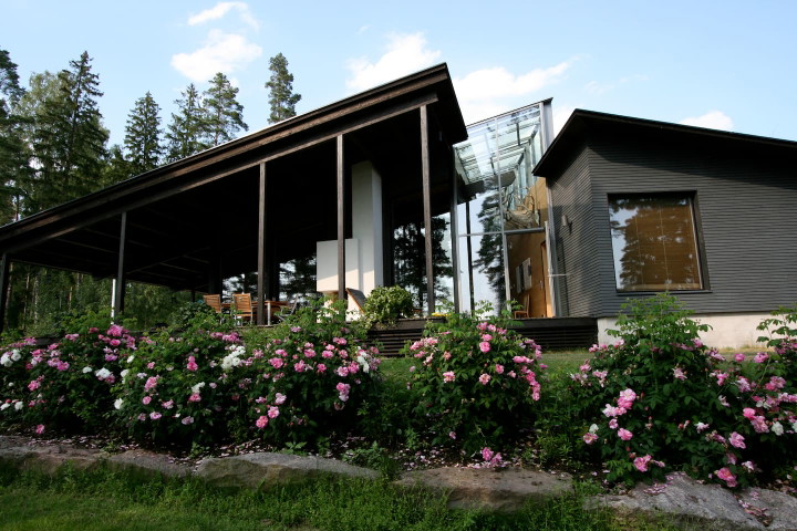 Villa Mäntynokka - Lohja