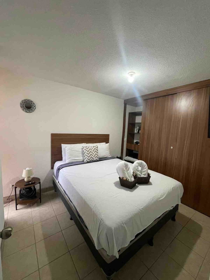 New Apartment, Your Home Away From Home, 5b-t3 - Cobán