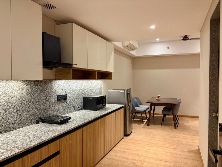 Premium Studio Apartment | Avinash One - India