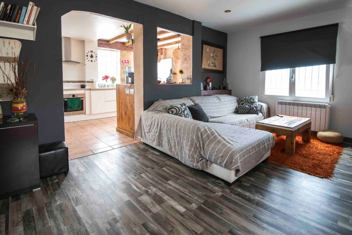Eva Casa Vacacional Habitaciónes Privadas - Buñol