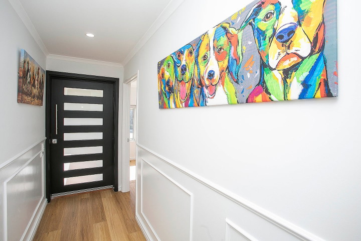 Near Coast - Luxury Retreat (2 Bdrm - 3bth) - Perth