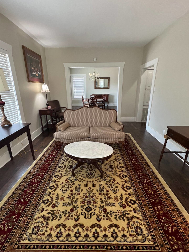 Lovely King William Home. - San Antonio, TX