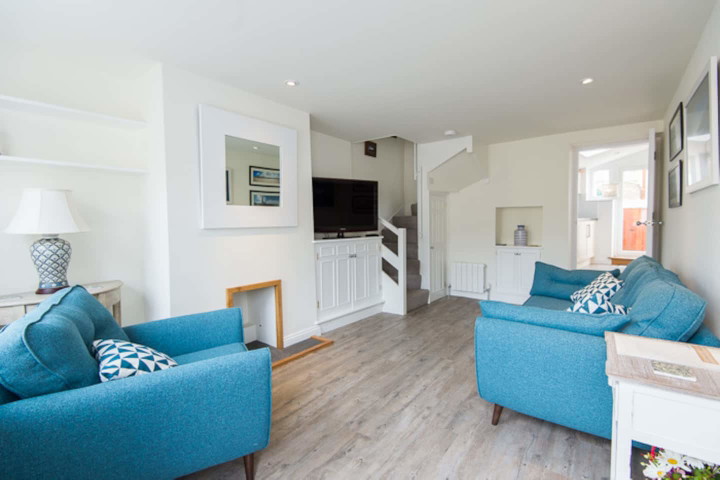 Sandpiper Cottage,  Alderney ,Self-catering - Guernsey