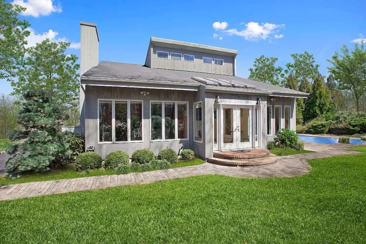 2-acre Estate. Beach, Winery, Pool, And Hot Tub - Riverhead, NY