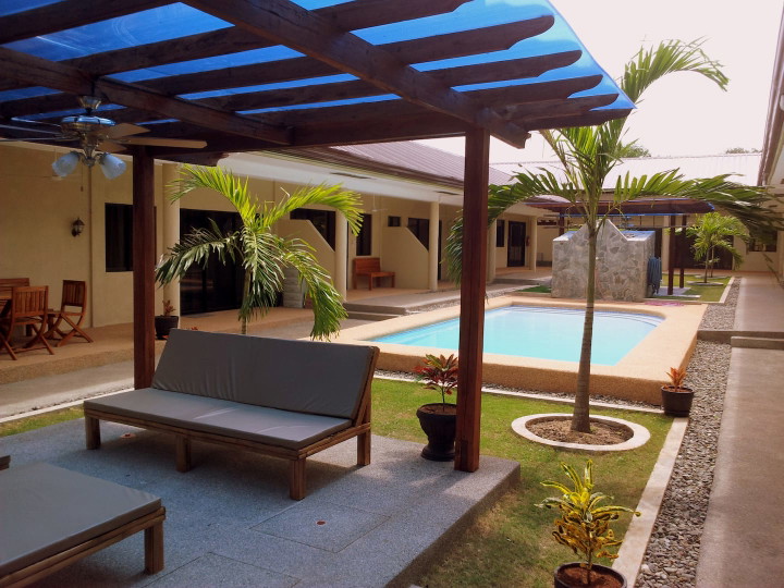 Alona Private Apartment, 2 Separate Bedrooms (Nr3) - Panglao