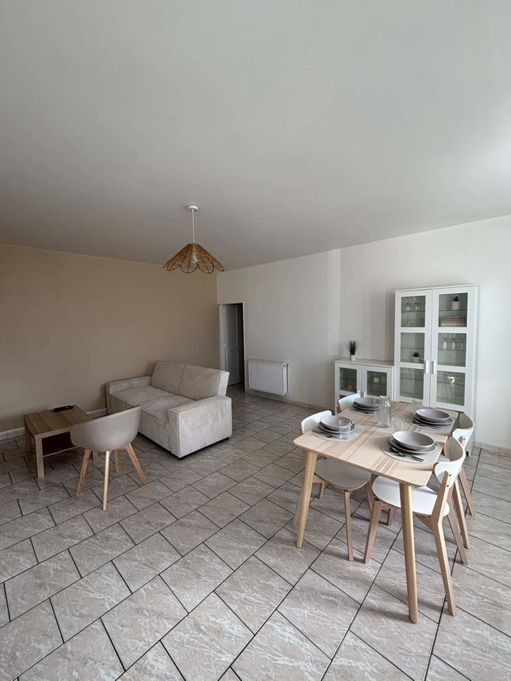 Logement 4 Personnes à Saint-dizier - Haute-Marne