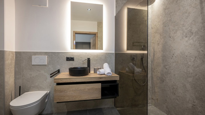 Goldhirsch Studio Wagrain - Wagrain