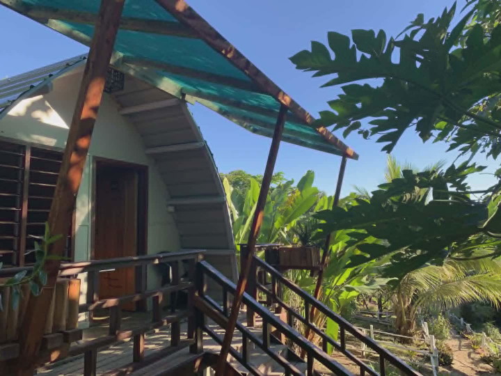 Fortunate Lodge - Vanuatu