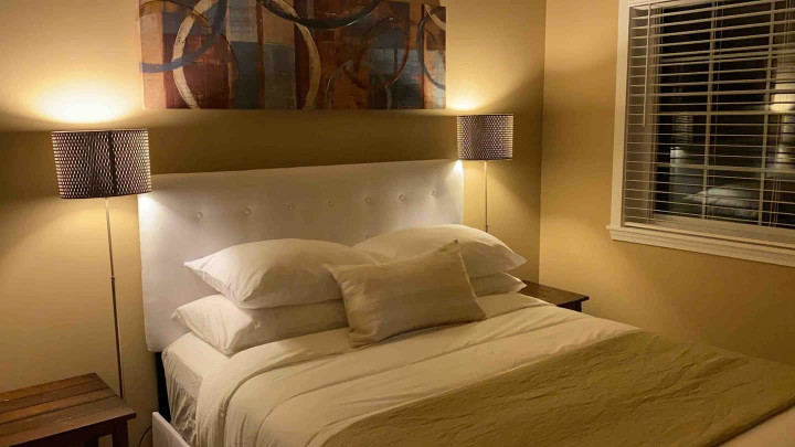 Gemütliche 3-zimmer-wohnung Im 2./obersten Stock - Renton, WA