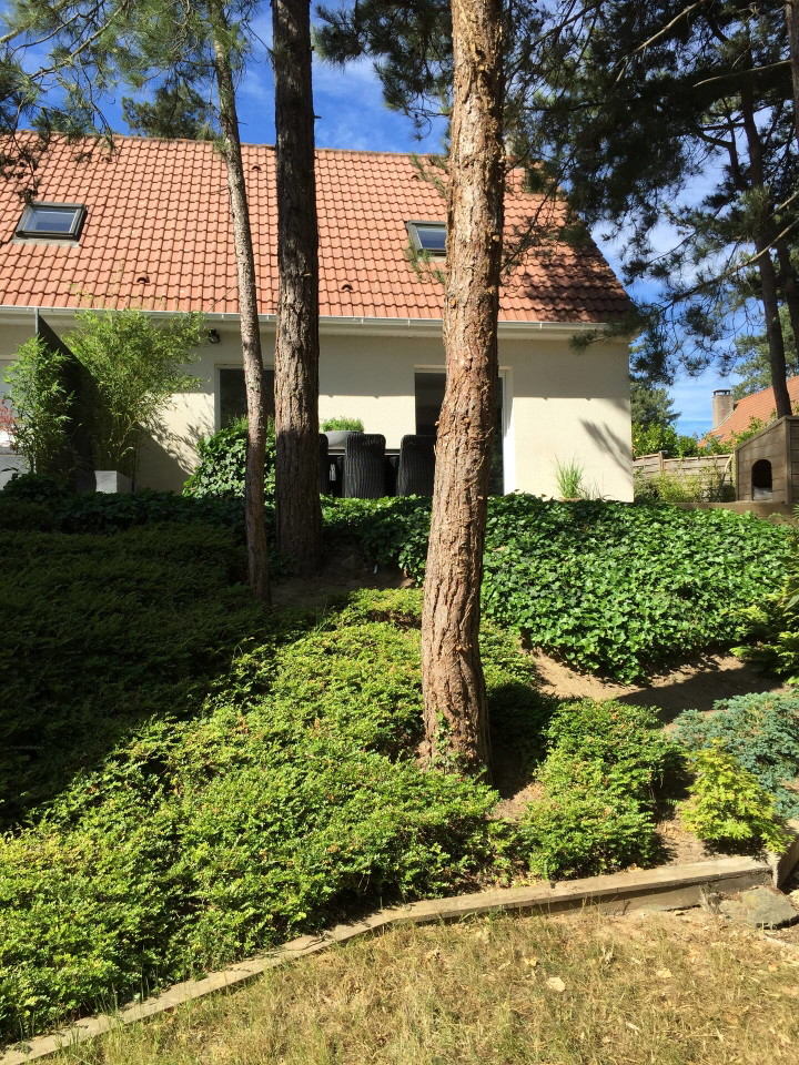 Les éCureuils Guesthouse - Hardelot-Plage