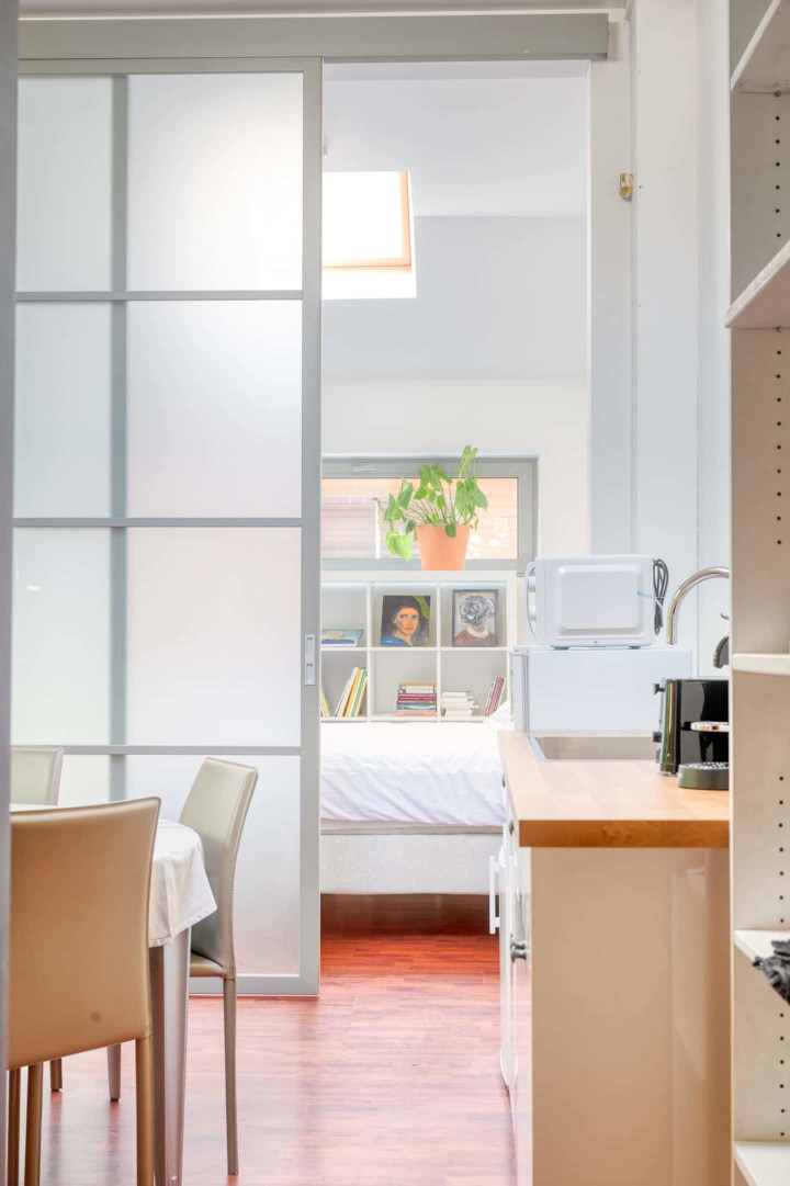 Retraite Confortable Avec Sauna Près De Gent-st-pieters - Gand