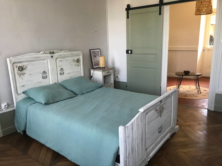Small Nest In The City Center - Autun