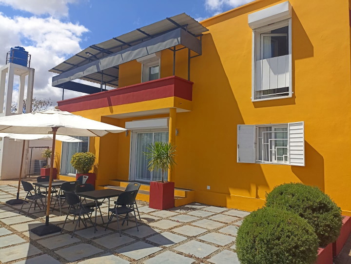 Villa Entière Près D'ivato - Antananarivo