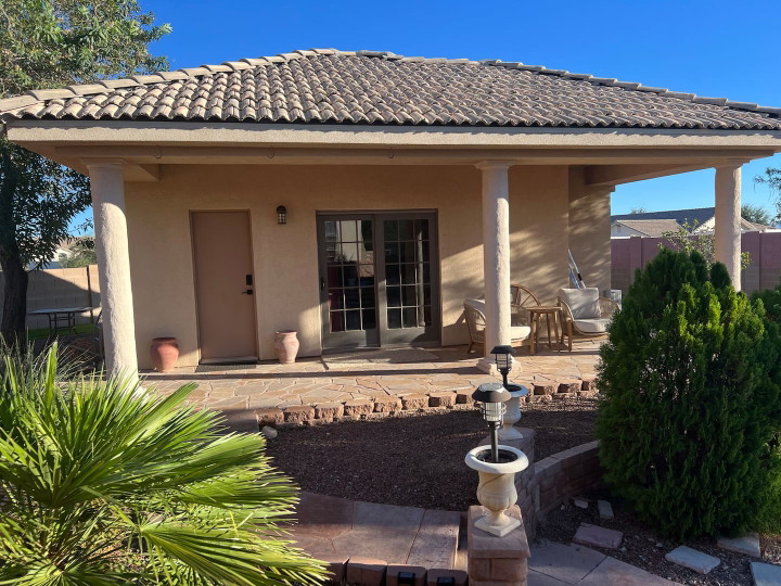 La Casita - Safford, AZ
