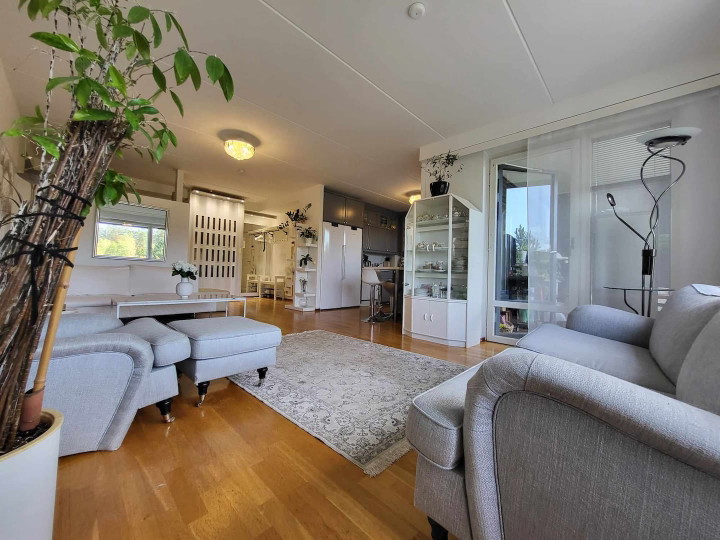 Apartment By The Sea With Good Transport Connections - Helsinki
