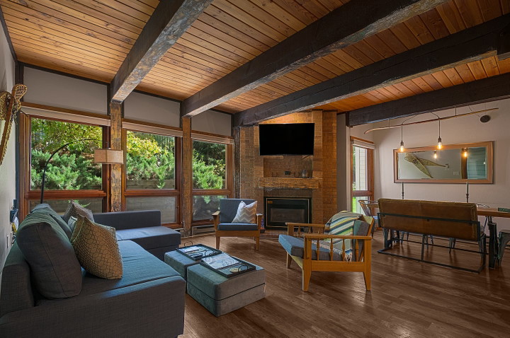 Whispering Pines Lodge - Steamboat Springs, CO