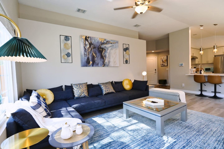 H Guesthouse - Family Favorite Kids/pets Friendly - Las Vegas, NV