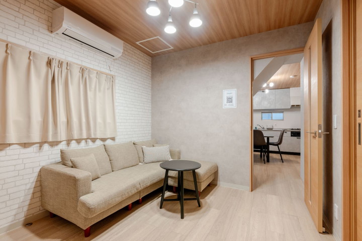 Entire House Of About 100 ㎡ Near Chinatown In Yokohama Area [3 Minutes On Foot From Ishikawamachi] [Chinatown Is Also Within Walking Distance] - Yokohama