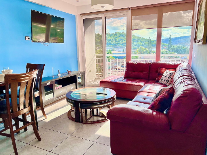 Centrally Located Place In Tegucigalpa - Honduras