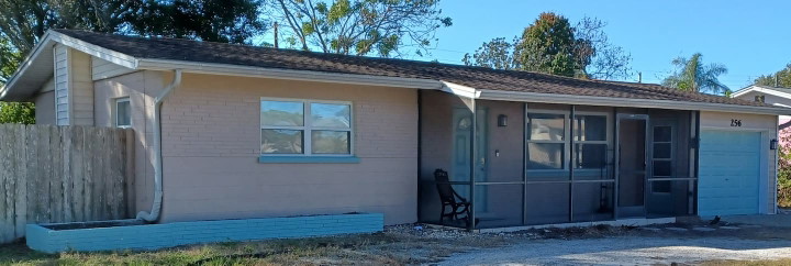 Short Term Housing Or Vacation, Near Beach, Food & Shopping, Fenced, Pet Welcome - Venice Beach, FL