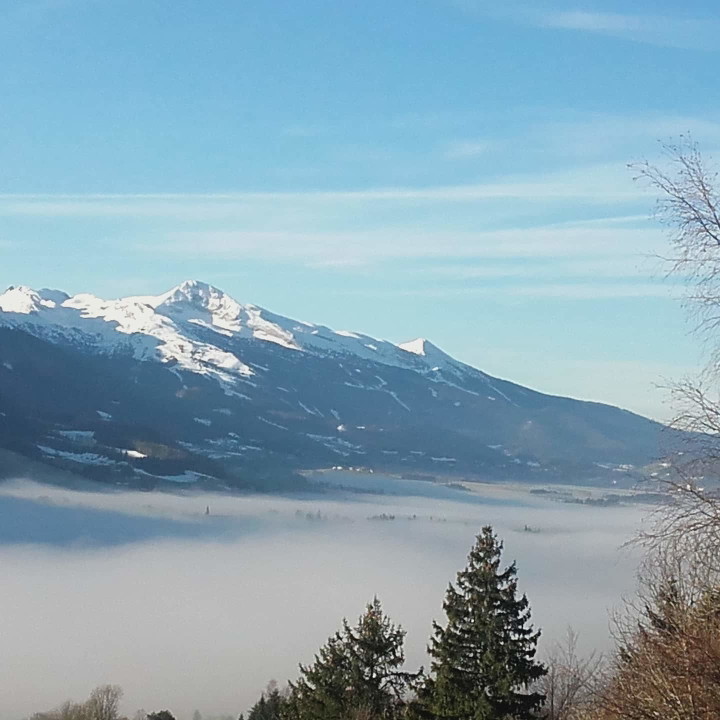 Vercors : Gite L'hysope , Belle Vue Et Forêt! - Lans-en-Vercors