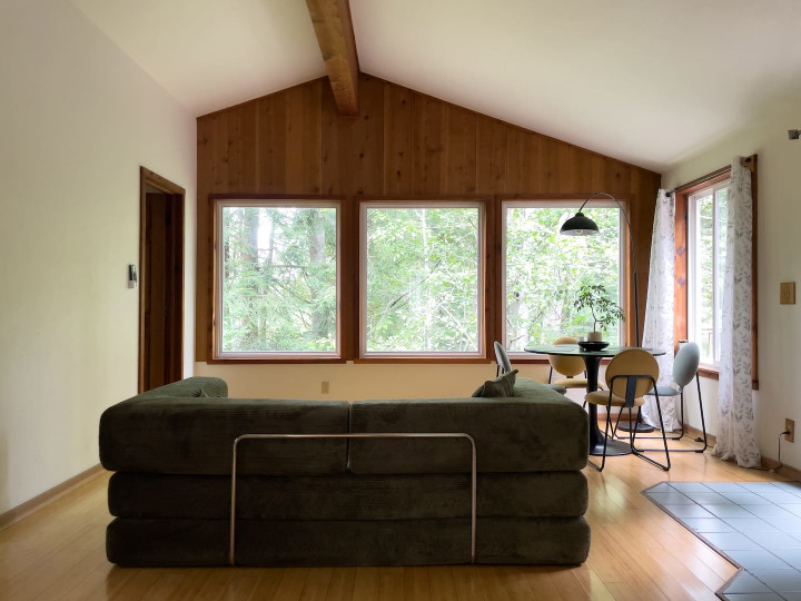 Dreamy Guest Suite In The Redwoods & Hot Tub - Arcata, CA