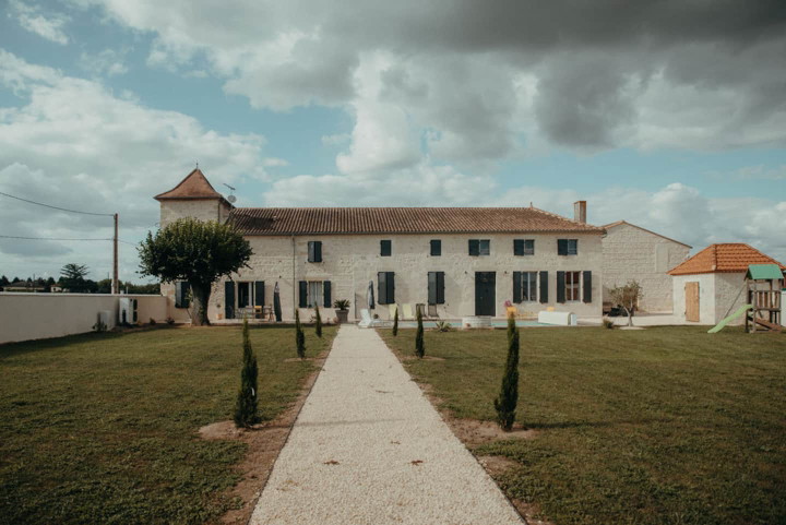 Ma Petite Bastide - Aquitaine