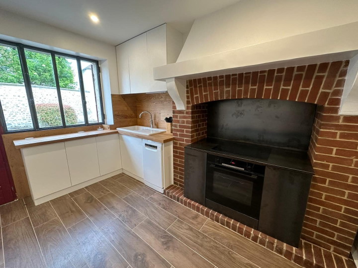 Charmant Logement à Arnouville Les Mantes - Thoiry