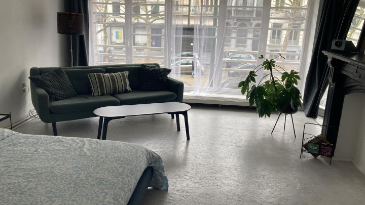 Cosy Studio Central Near Grande Place - Bruxelas