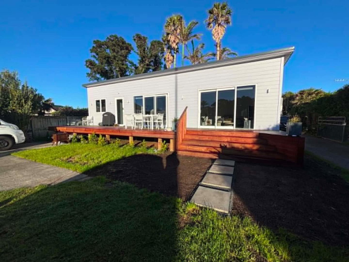 Orewa Beach House - Waiwera