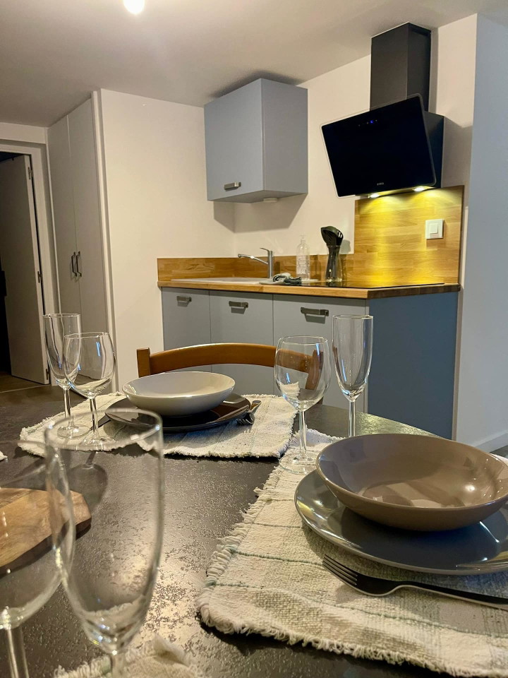 Gite Au Pied Du Donon - Schirmeck